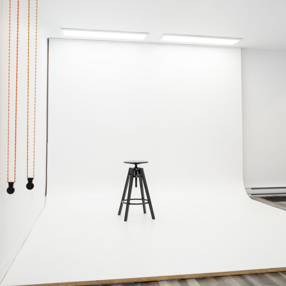 Le studio - Votre Studio Créatif - Louez notre studio photo